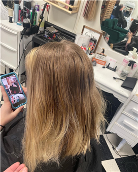 Hair By Alex - Suffolk VA | Vagaro